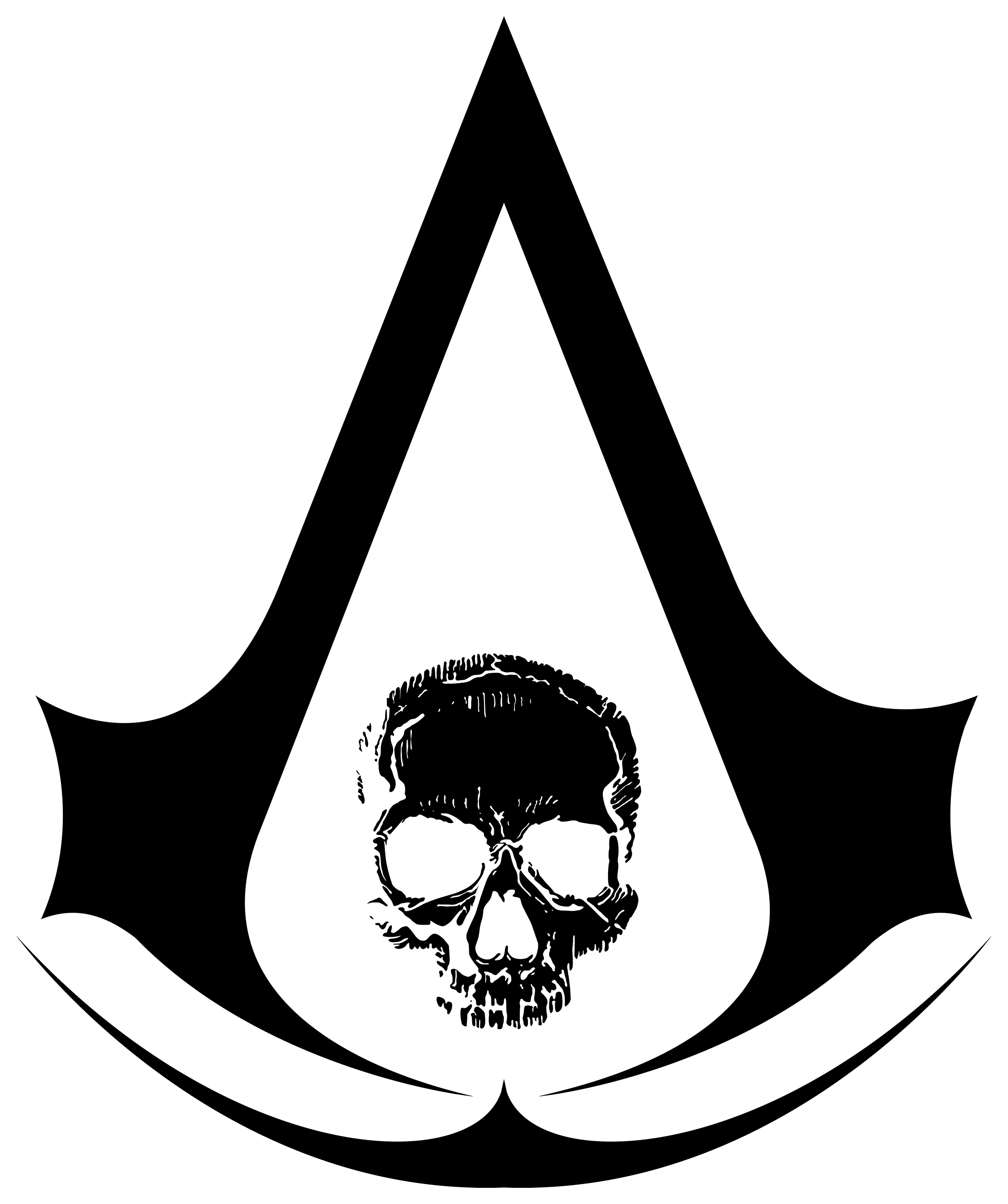 Assassins Creed Logo Hdassassins