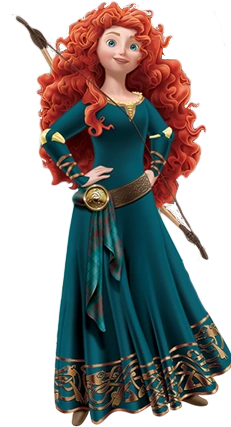 Merida - DisneyWiki | Disney princess merida, Merida disney, Disney brave
