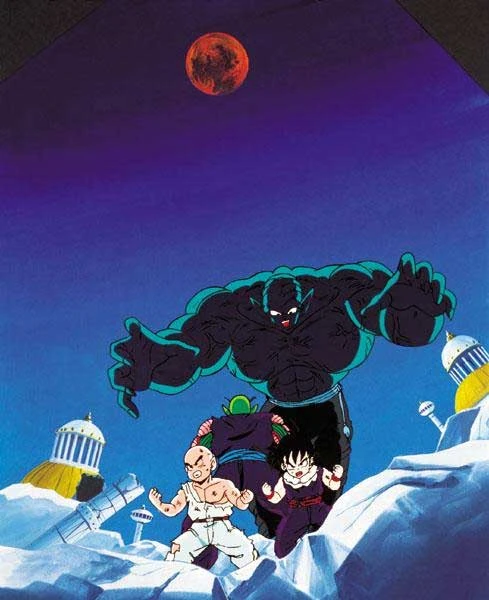 Dragon Ball Z: All Star Battle - Dragonball Fanon Wiki