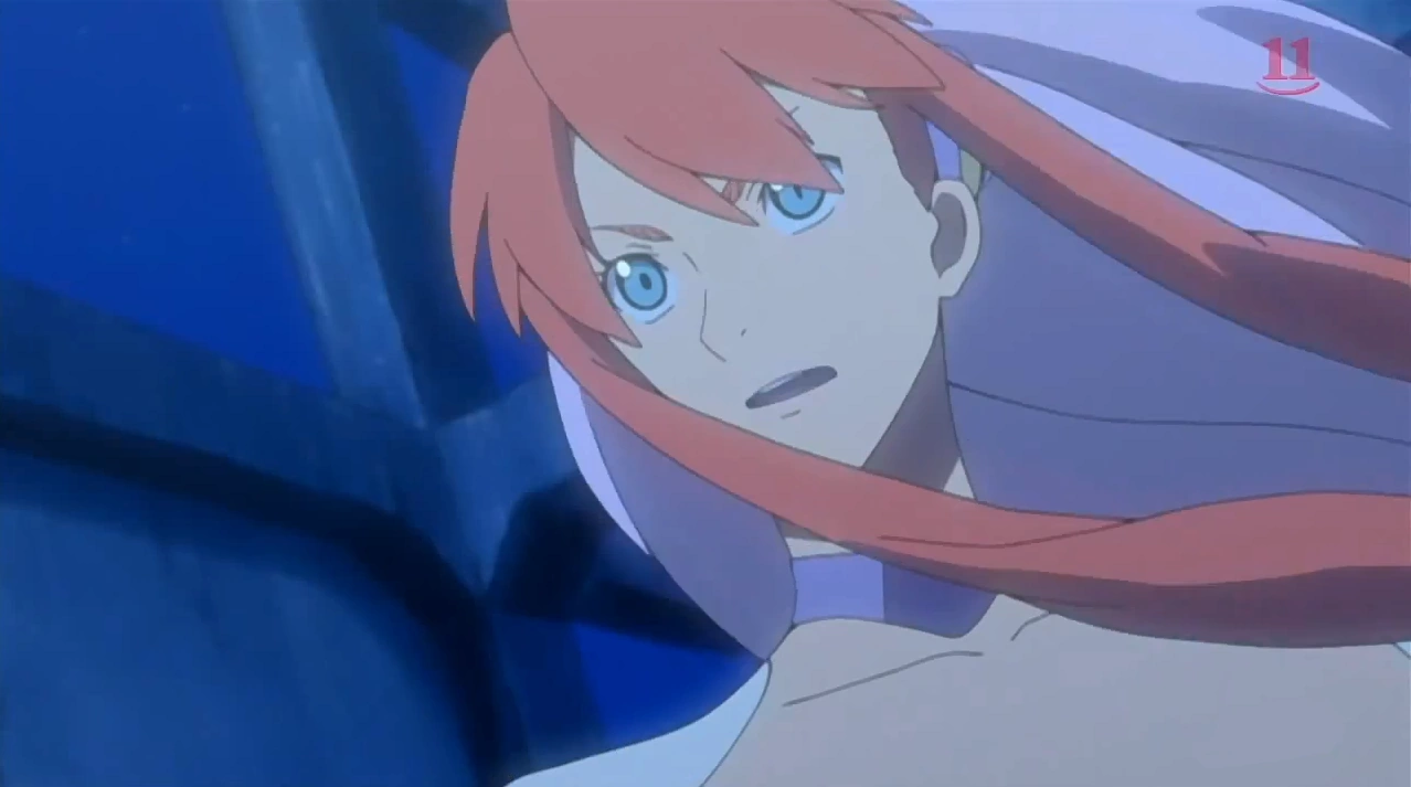 Birdy Cephon Altera - Birdy the Mighty Wiki