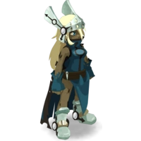 Imagen - Mizz Frizz.png - Dofus Wiki, la enciclopedia de Dofus