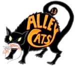 Alley Cat Logo