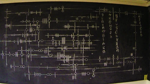 Eye Spy Alien Writing? : r/shield