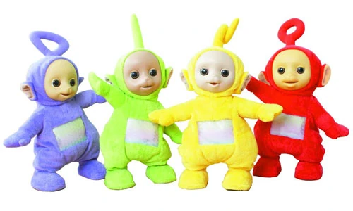 Dance With Me - Teletubbies Wiki