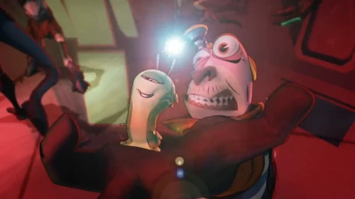 Image - Doc+pronto.png - SlugTerra Wiki