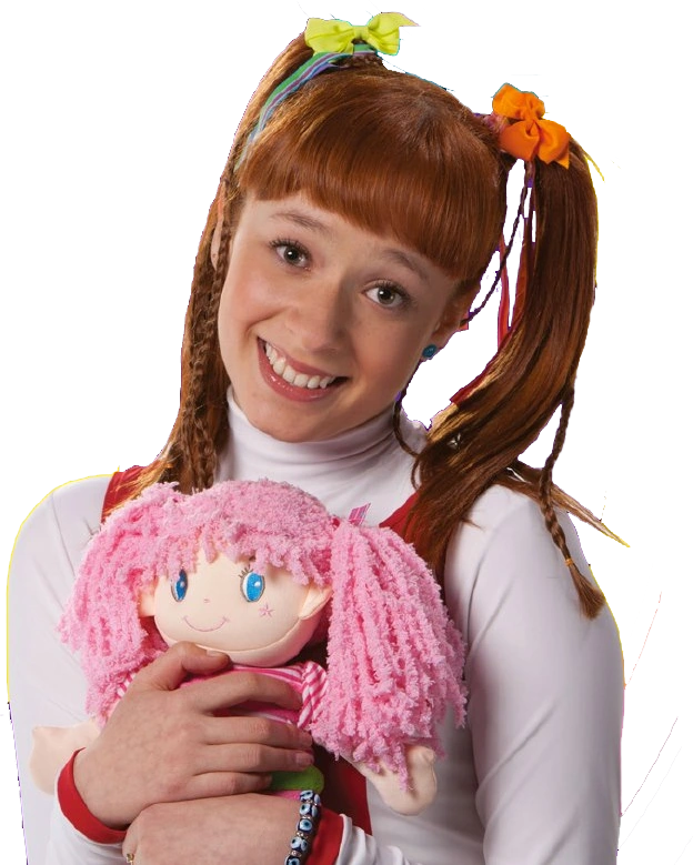 Imagen - Danny.png - Wiki La CQ