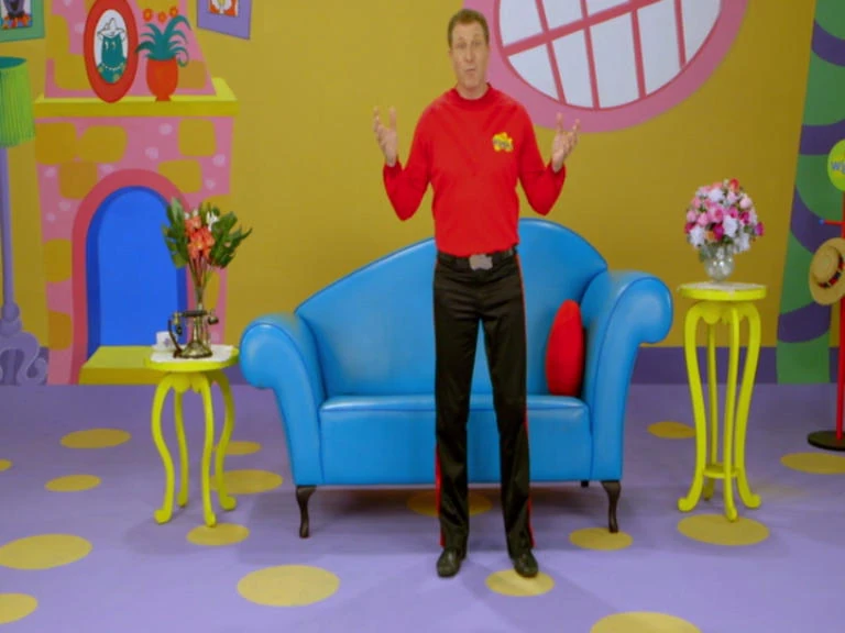 Simon Wiggle - WikiWiggles