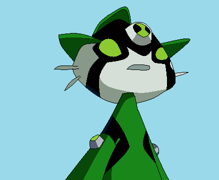 Ultimate Ditto Ben 10 Fan Fiction Create Your Own