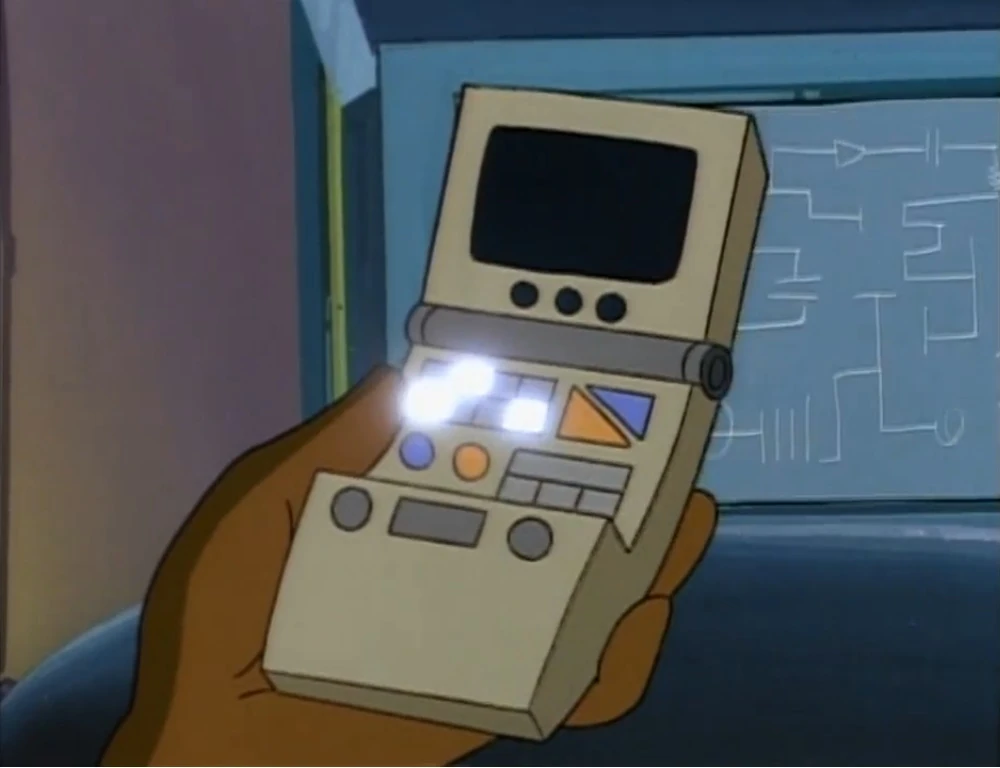 Nicole (SatAM) - Sonic News Network, the Sonic Wiki