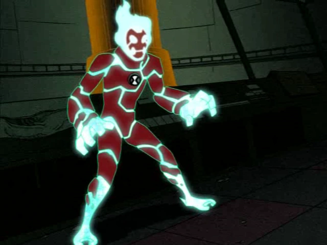 Heatblast (Ben 10 Alien Smash) - Super Smash Bros IV Fanfiction Wiki