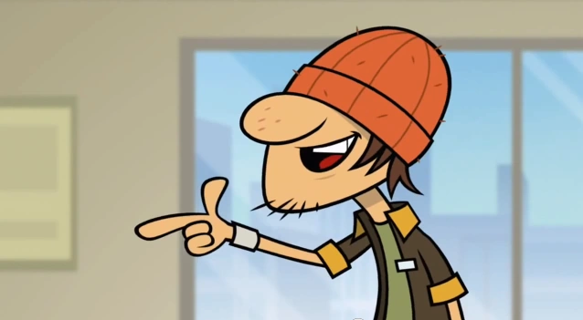 Wade - Kick Buttowski Wiki