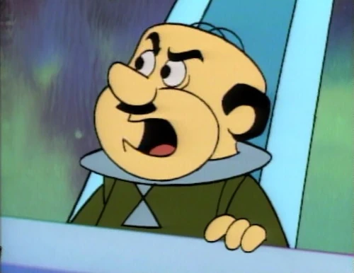 Characters - Mel Blanc- The Man of a Thousand Voices