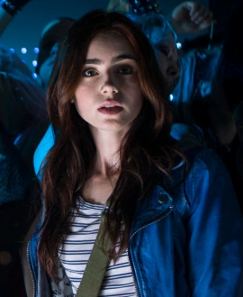 Clary Fray – Dary Anioła Wiki