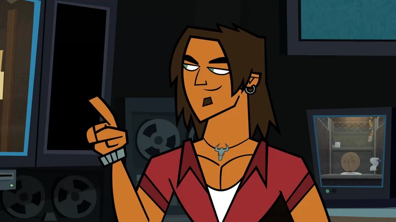 Image - TDAS Alejandro 12.png - Total Drama Wiki