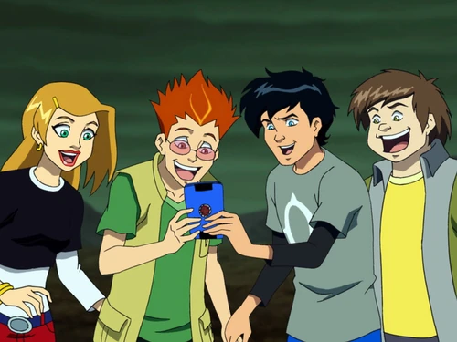 Art Evolution | Anime Superhero Forum