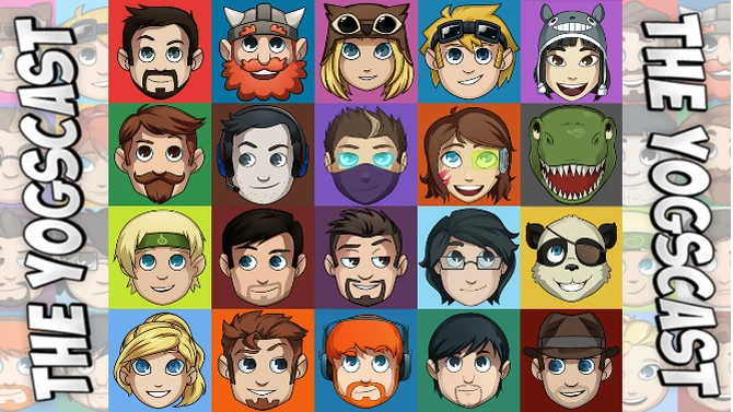 Yogscast Wiki