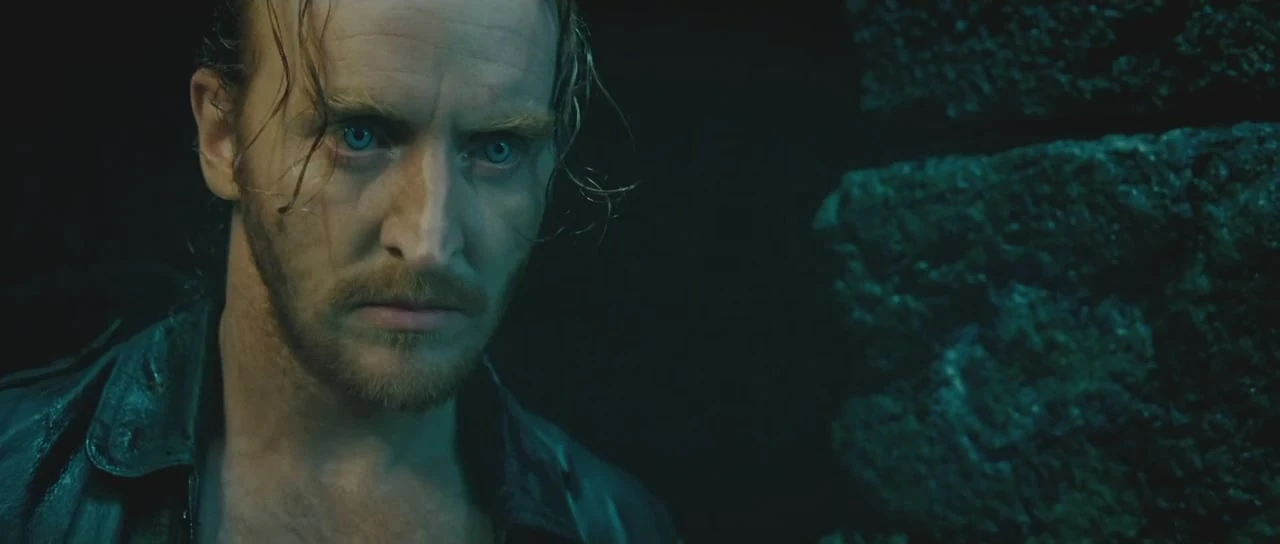 Image - Marcus in the prison.jpg - Underworld Wiki