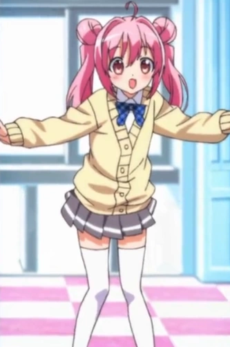 Yuragi Hakoniwa