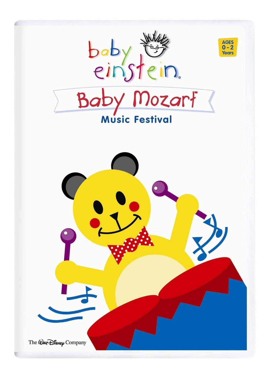 Baby Mozart - Baby Einstein Wiki
