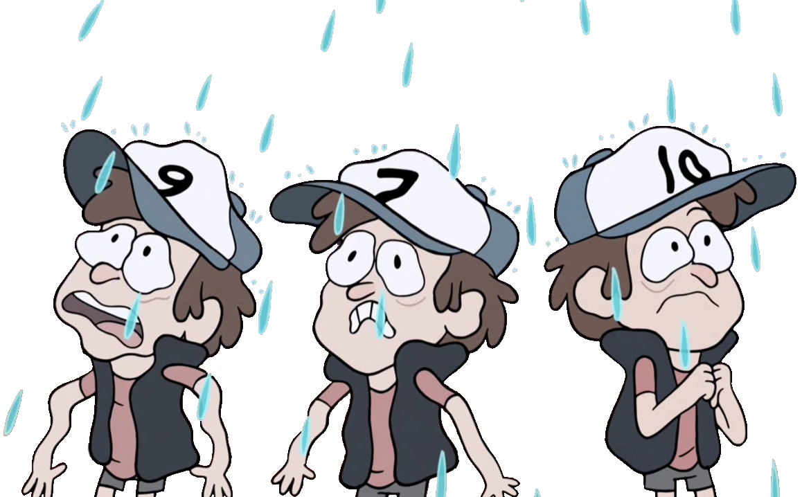 Image - S1e7 fire sprinklers transparent.png - Gravity Falls Wiki