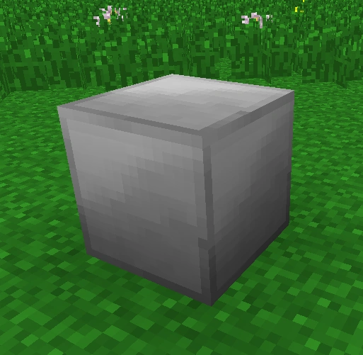 Block of Steel (Tinkers' Construct) - Hexxit Wiki