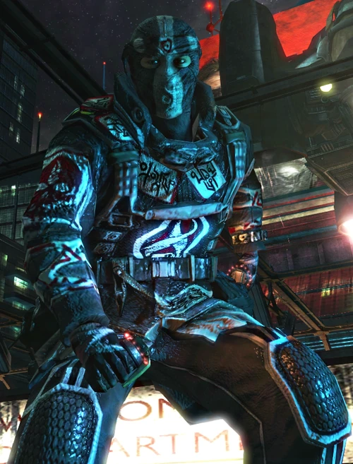 Unitology Soldiers – Dead Space Wiki – Wikia