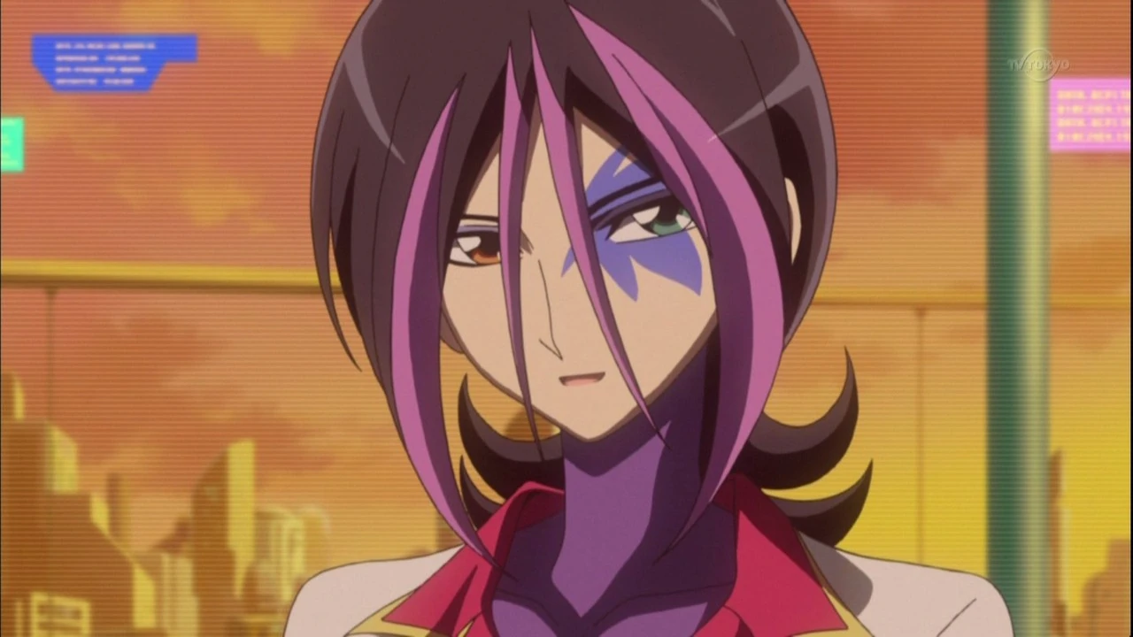 Dextra - Yu-Gi-Oh! Wiki en Español