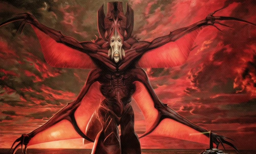 Explore Pacific Rim Concept Art for a Visual Feast