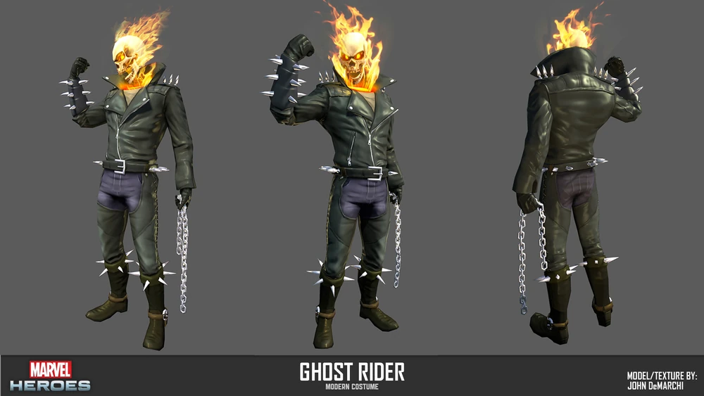 599 best Ghost Rider images on Pinterest | Ghost rider, Ghosts and ...