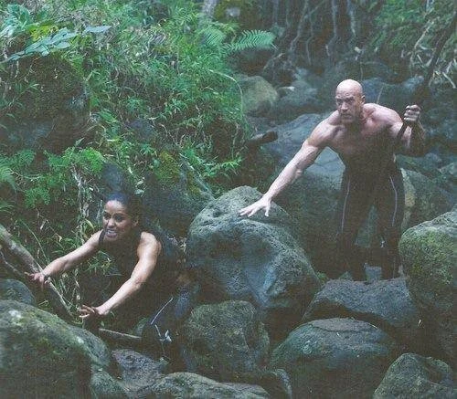 Enobaria - The Hunger Games Wiki