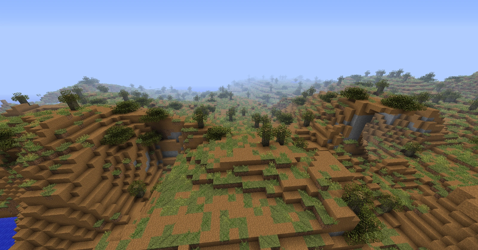 Gotowe wersję .miniecraft z zainstalowanymi modami