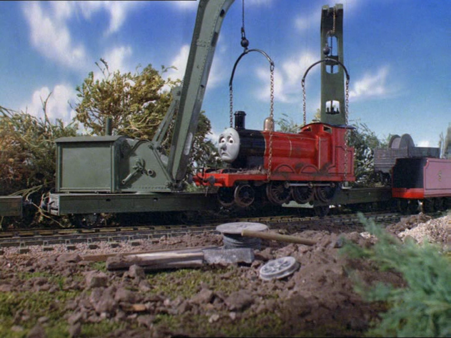 Image - ThomasandtheBreakdownTrain35.png - Thomas the Tank Engine Wikia