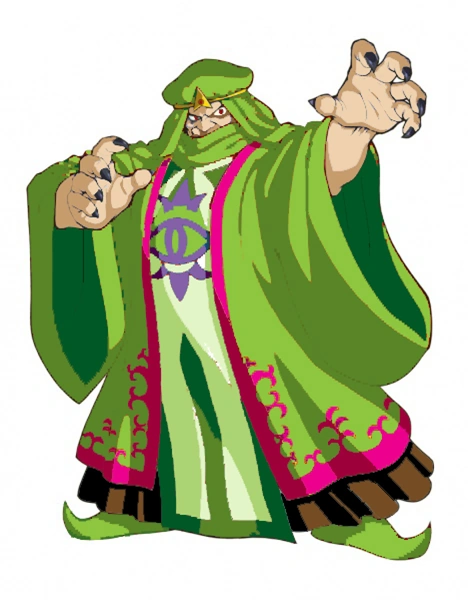 What is your favorite Villain/Boss From the legend of zelda Series ...