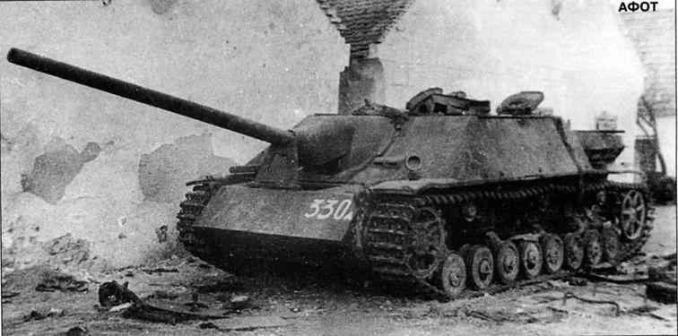 Jagdpanzer IV - Forgotten Hope Secret Weapon Wiki