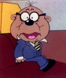 Image - Penfold.jpg - The Parody Wiki