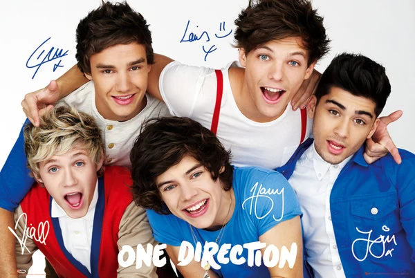 Image - One direction blue.jpg - One Direction Wiki