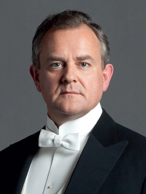 Robert Crawley - Downton Abbey Wiki - Wikia