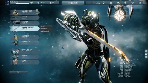 Damage 2.0/Blast Damage - WARFRAME Wiki