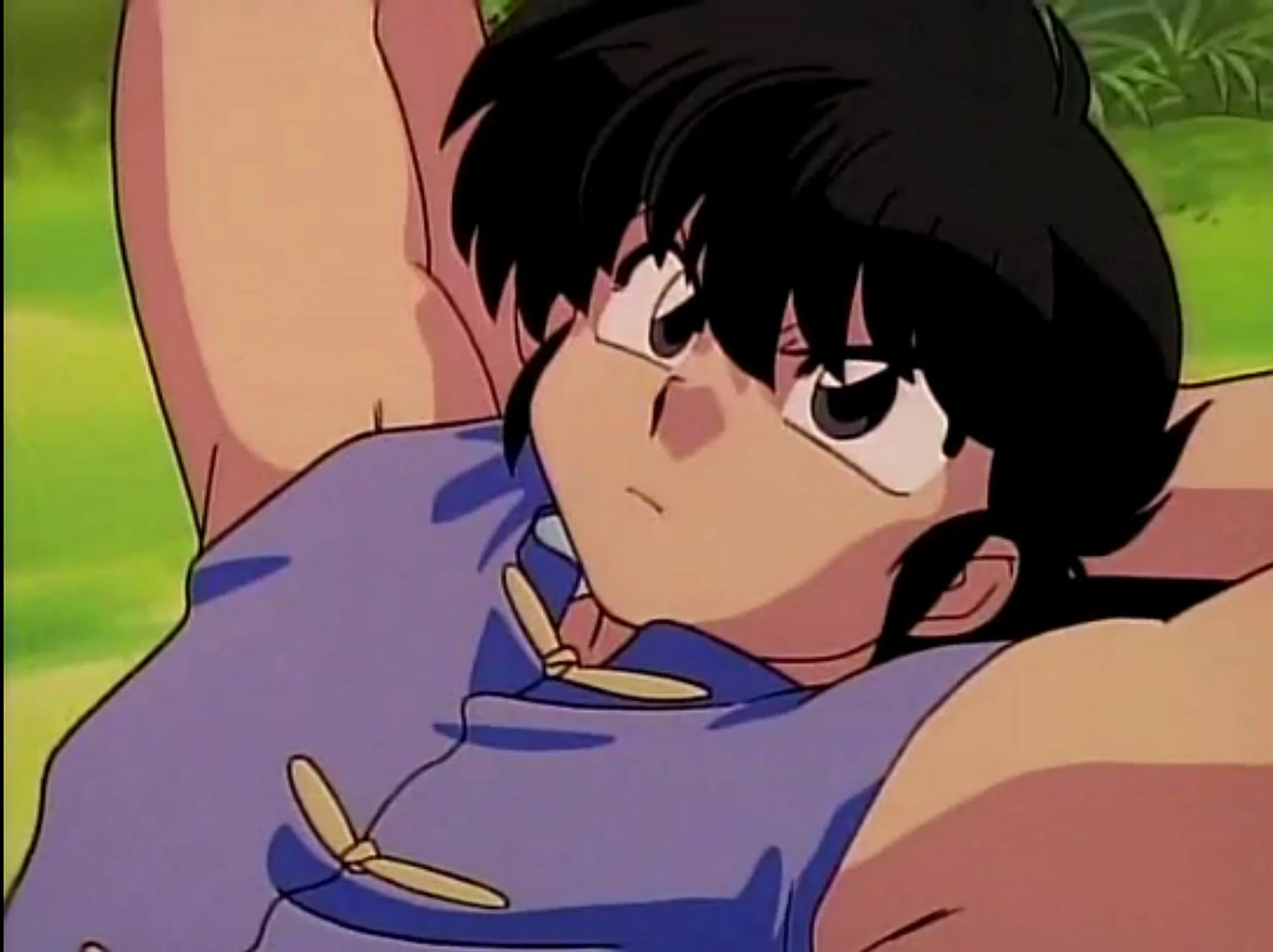 Ranma Saotome - Ranma Wiki