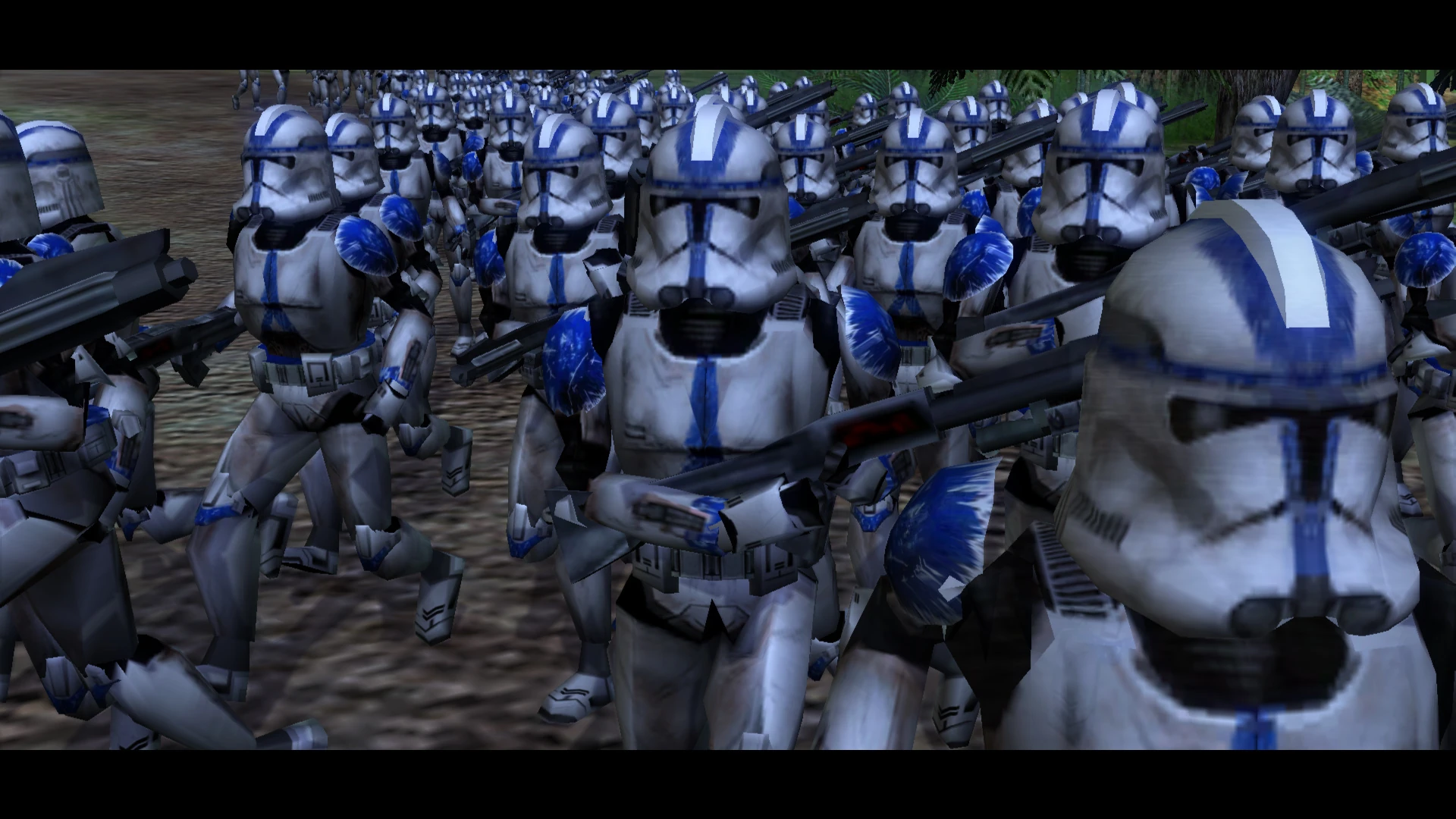 501st Legion - Clone trooper Wiki
