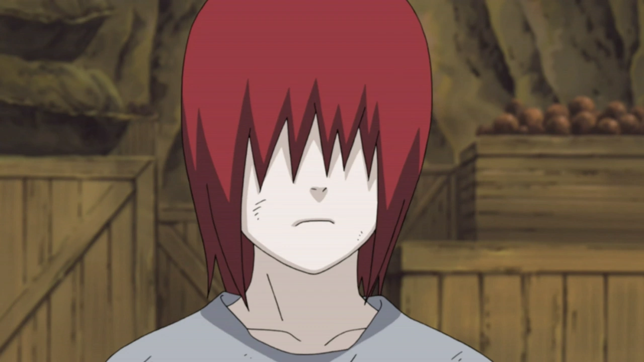 Nagato - Wiki Naruto, a Enciclopédia sobre Naruto!