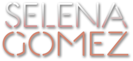Selena gomez logo - Imagui