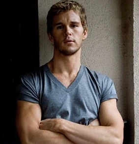 Jason Stackhouse - Southern Vampire Mysteries, Charlaine Harris, True Blood