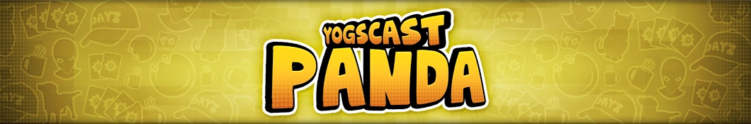 Yogscast Pandas