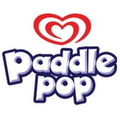 Paddle Pop - Logopedia, the logo and branding site