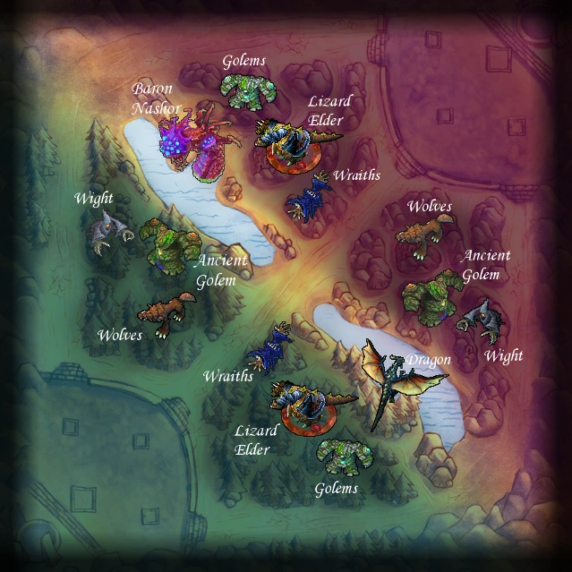 Xin Zhao Build Guide : [S4] AP Xin Zhao Jungle - Only AP Jungle Xin ...