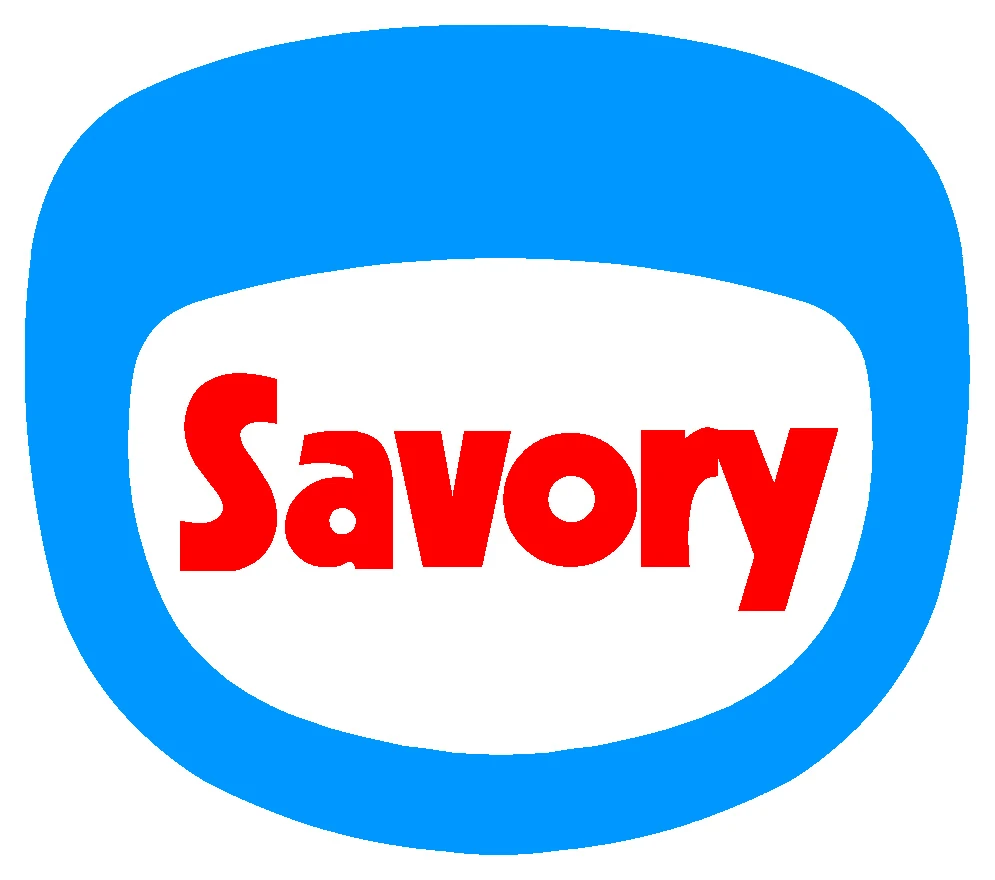 Classic Savory Logo