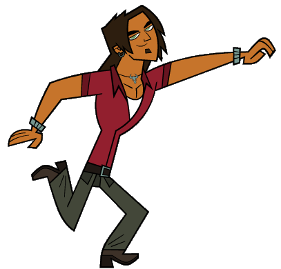 Imagen - Alejandro-pose.png - Drama Total Wiki