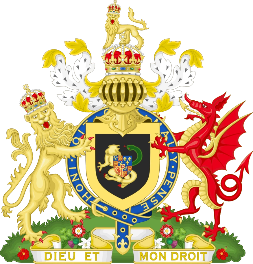 Holy Britannian Empire (Britannica's World) - Alternative History