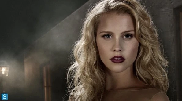 Rebekah Mikaelson - Wiki Vampirediaries